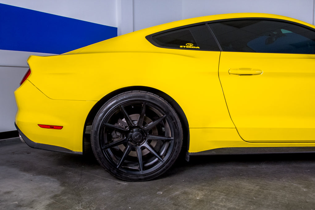 24MustangParts.com - Steeda