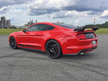24MustangParts.com - Steeda