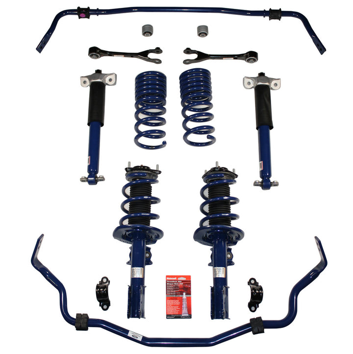 24MustangParts.com | Shop 2024 Ford Mustang Parts